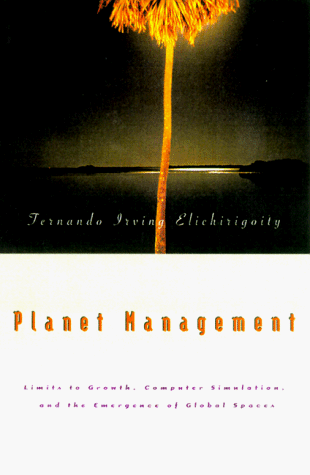 Planet Management (The ^AIllustrated Encyclopedia of World Geography ...