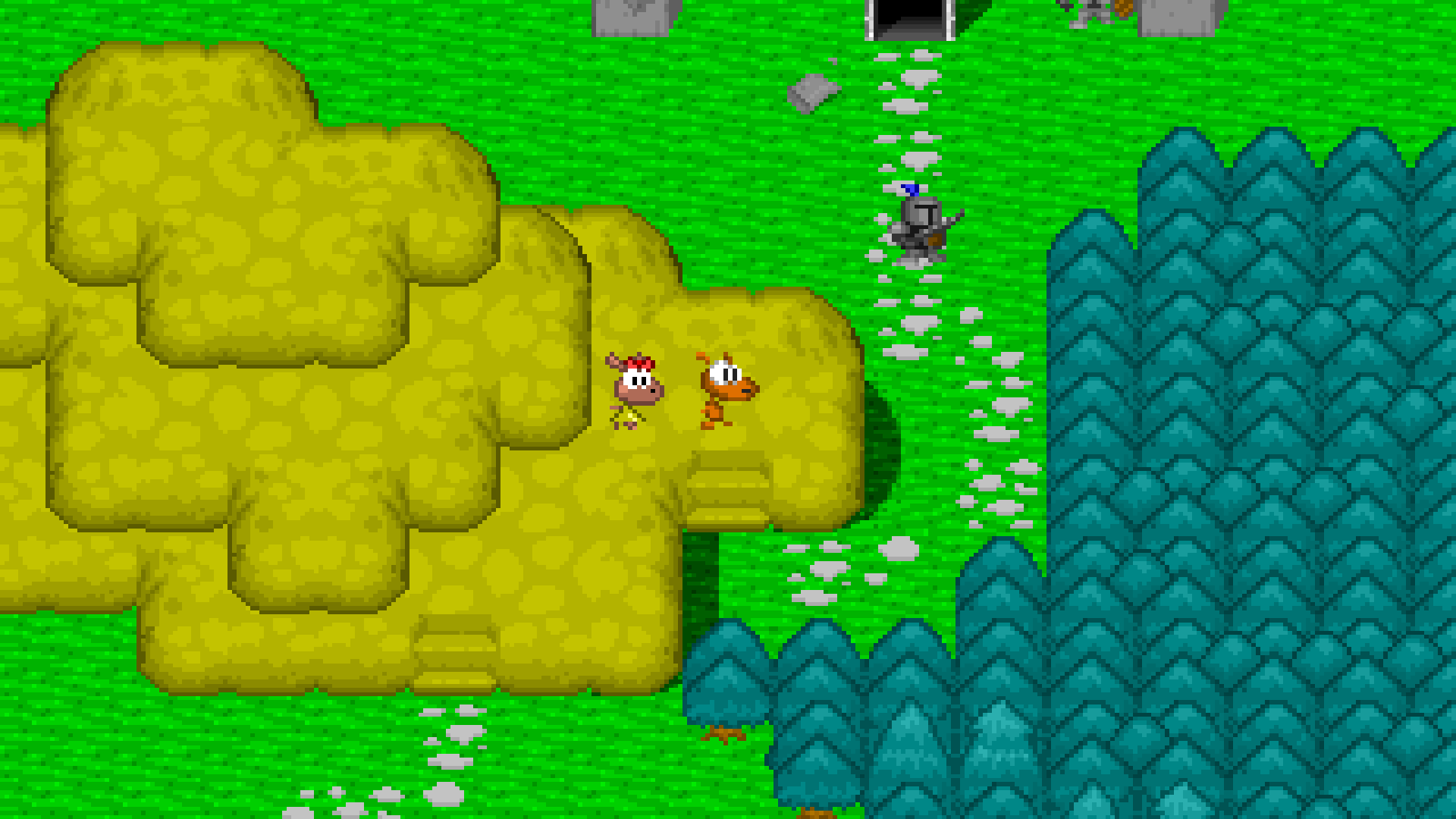 Wandering Hamster - App on Amazon Appstore