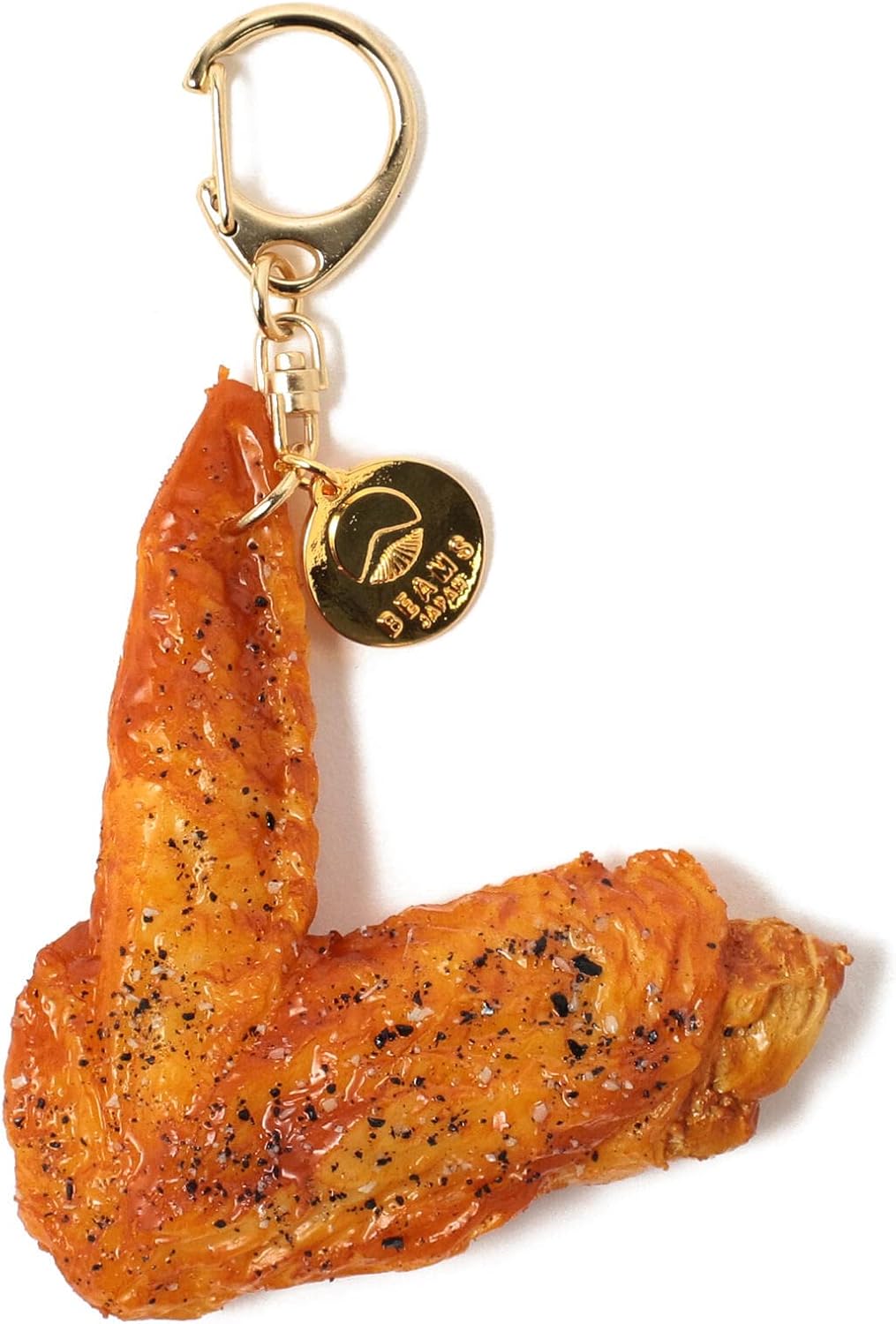 Amazon.co.jp: Beams Japan Sanpuru Kobo Bespoke Food Sample Key Chain 2 ...