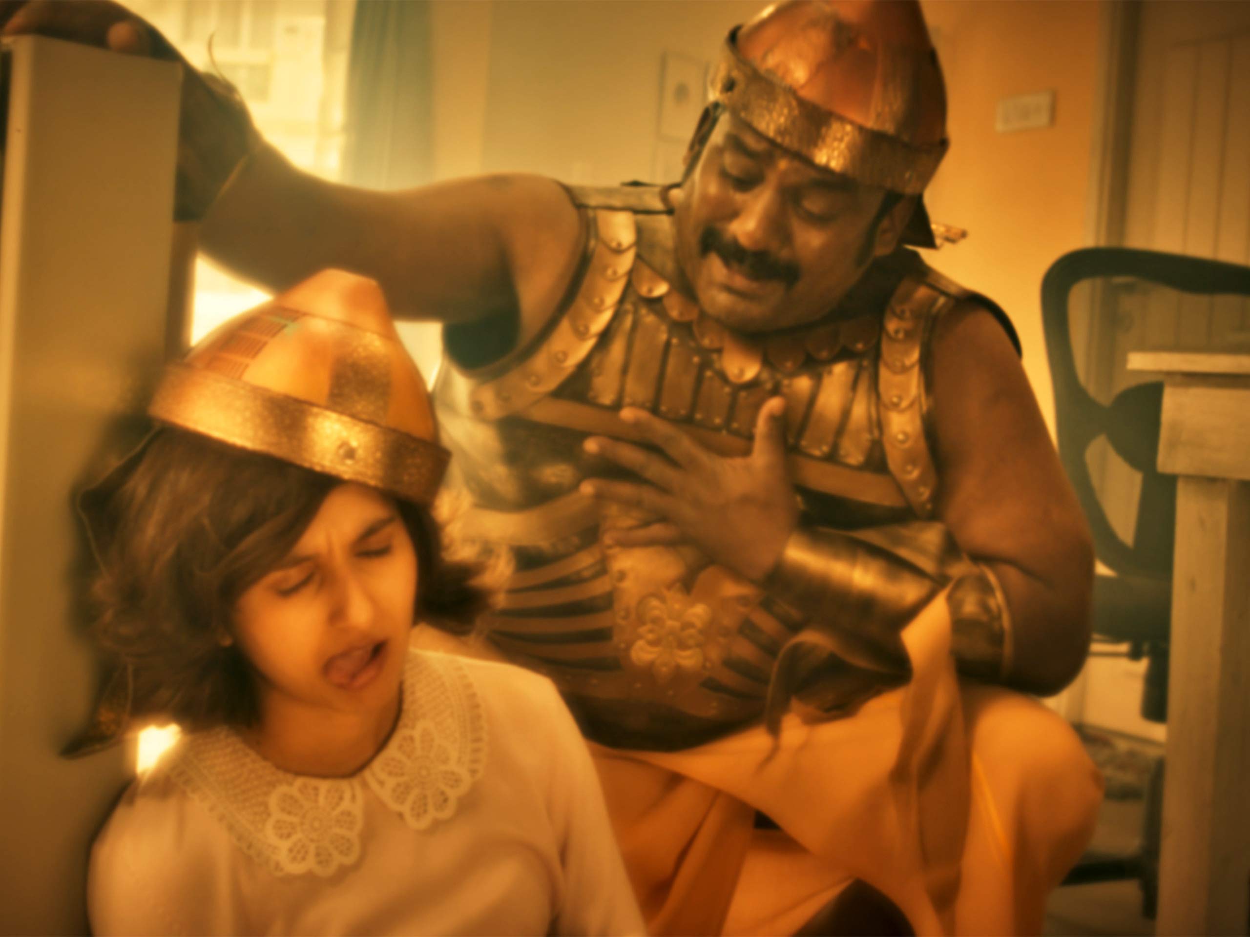 Watch Time Enna Boss (Telugu) - Season 1 | Prime Video