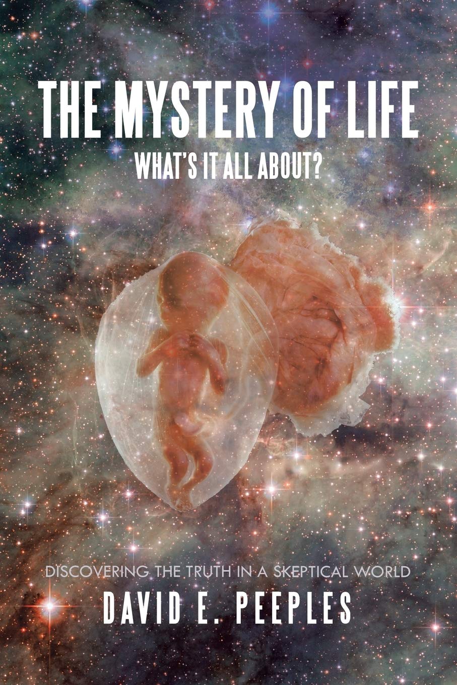 The Mystery of Life What’s it all about?: Discovering the Truth in a ...