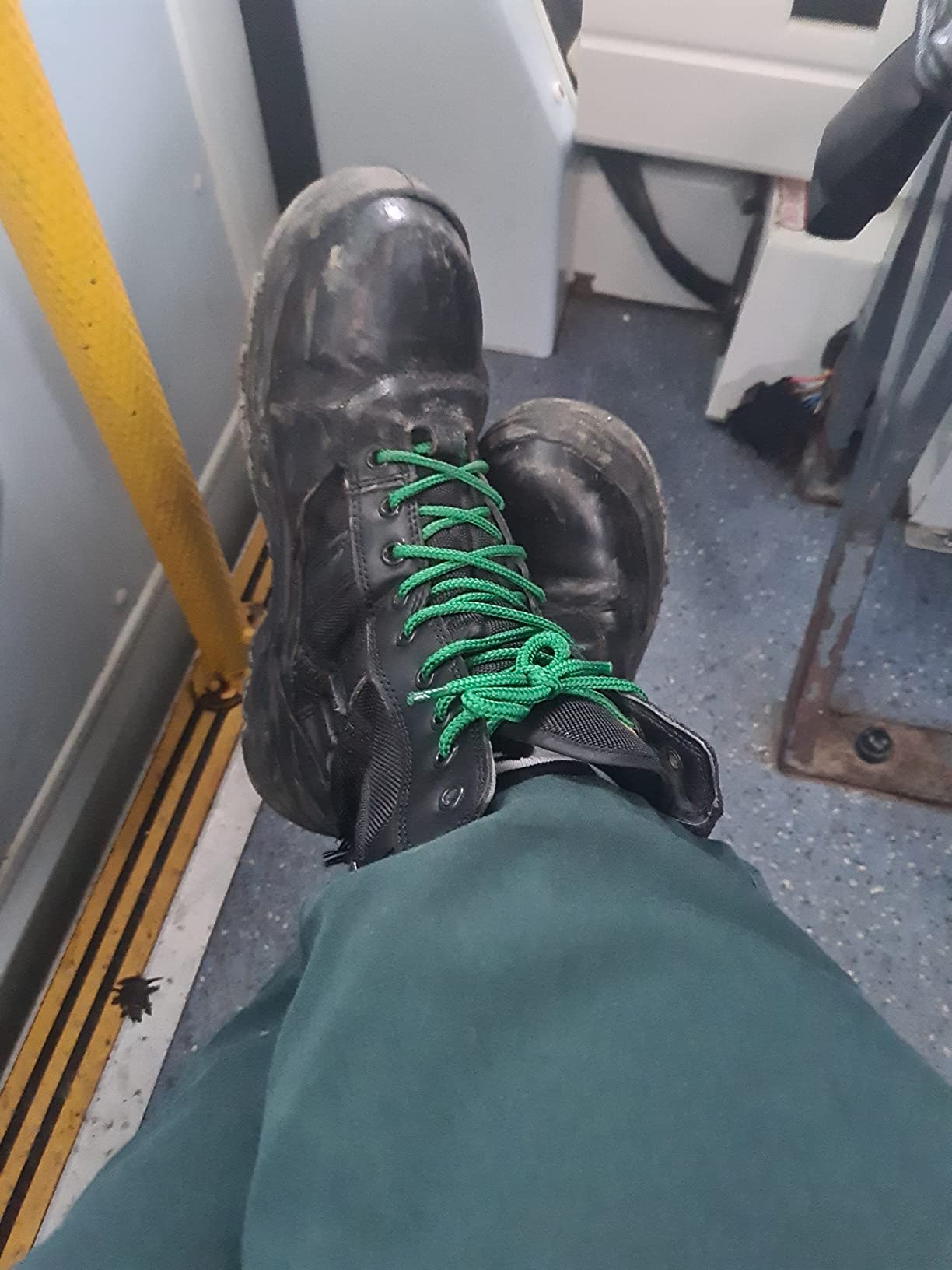 Mountval Laces, Performance Shoe Laces For Hiking And Outdoor Boots ...