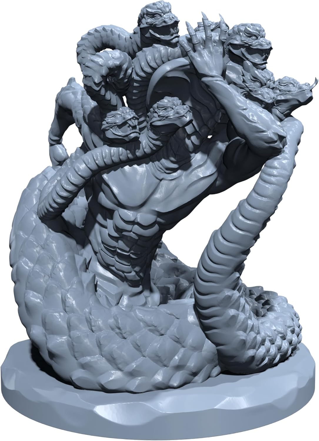 Amazon.com: Generic Hisskar, The Corrupted Ancient | Anathema | Serpent ...