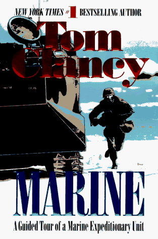 Marine : A Guided Tour of a Marine Expeditionary Unit | Amazon.com.br