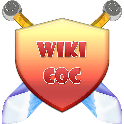 Wiki for COC - App on Amazon Appstore