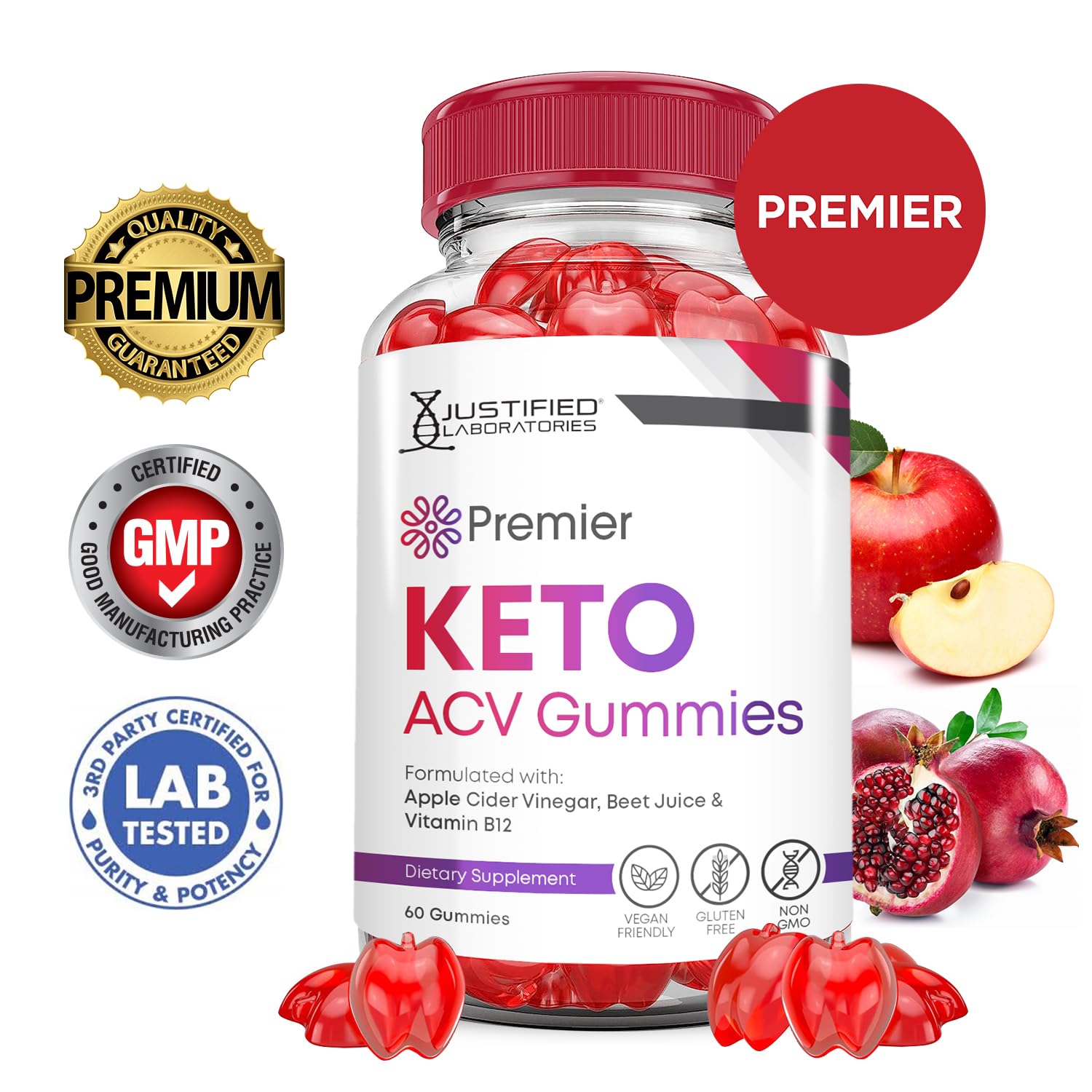 Snapklik.com : Premier Keto ACV Gummies Premier Keto Gummies Advanced ...