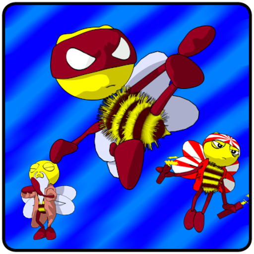 Ninja Bees - App on Amazon Appstore