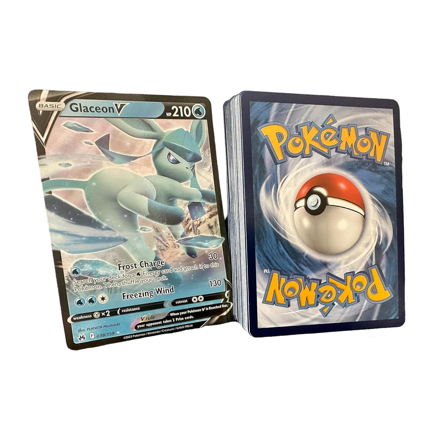 Pokemon Pokemon 50 Assorted Cards Bundle 1 Ultra Rare Card | Desertcart ...