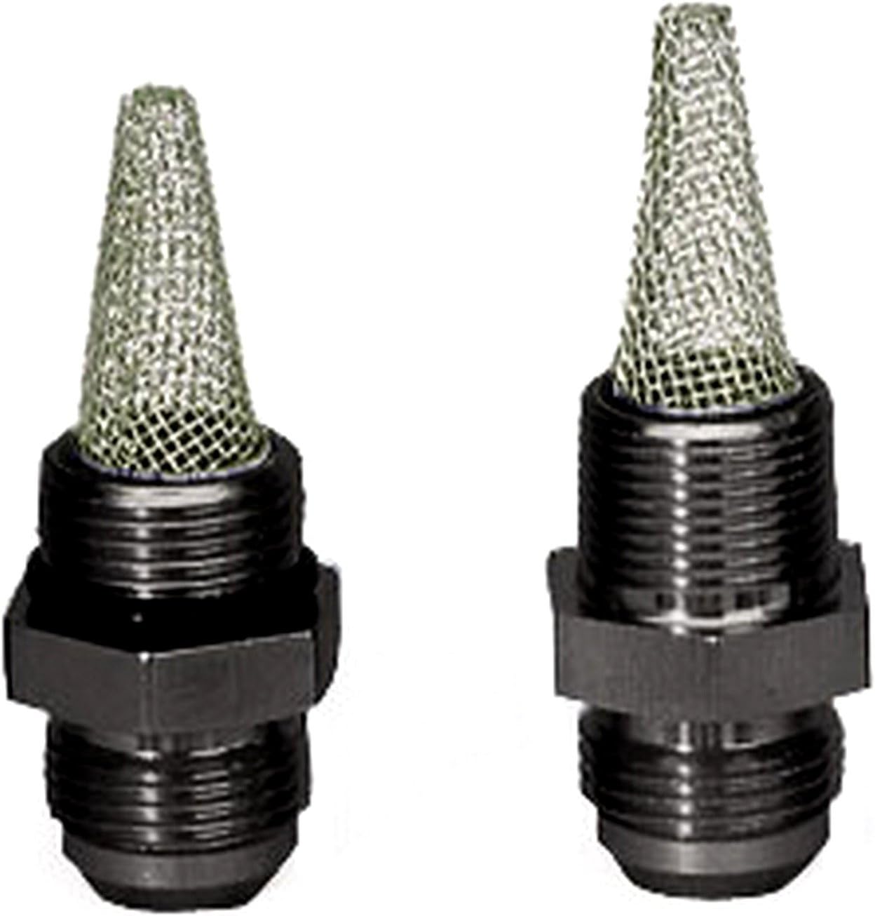 Moroso 23961 (-12AN to 12AN) External Screen Fitting, Fittings - Amazon ...