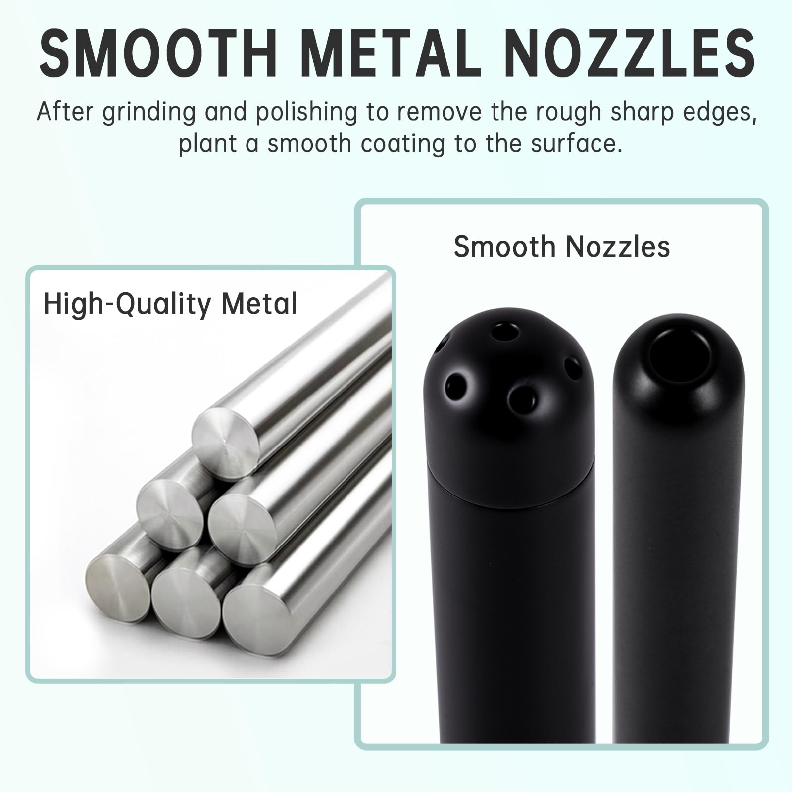 Snapklik.com : Shower Enema Kit, Shower Douche Nozzle Cleansing System