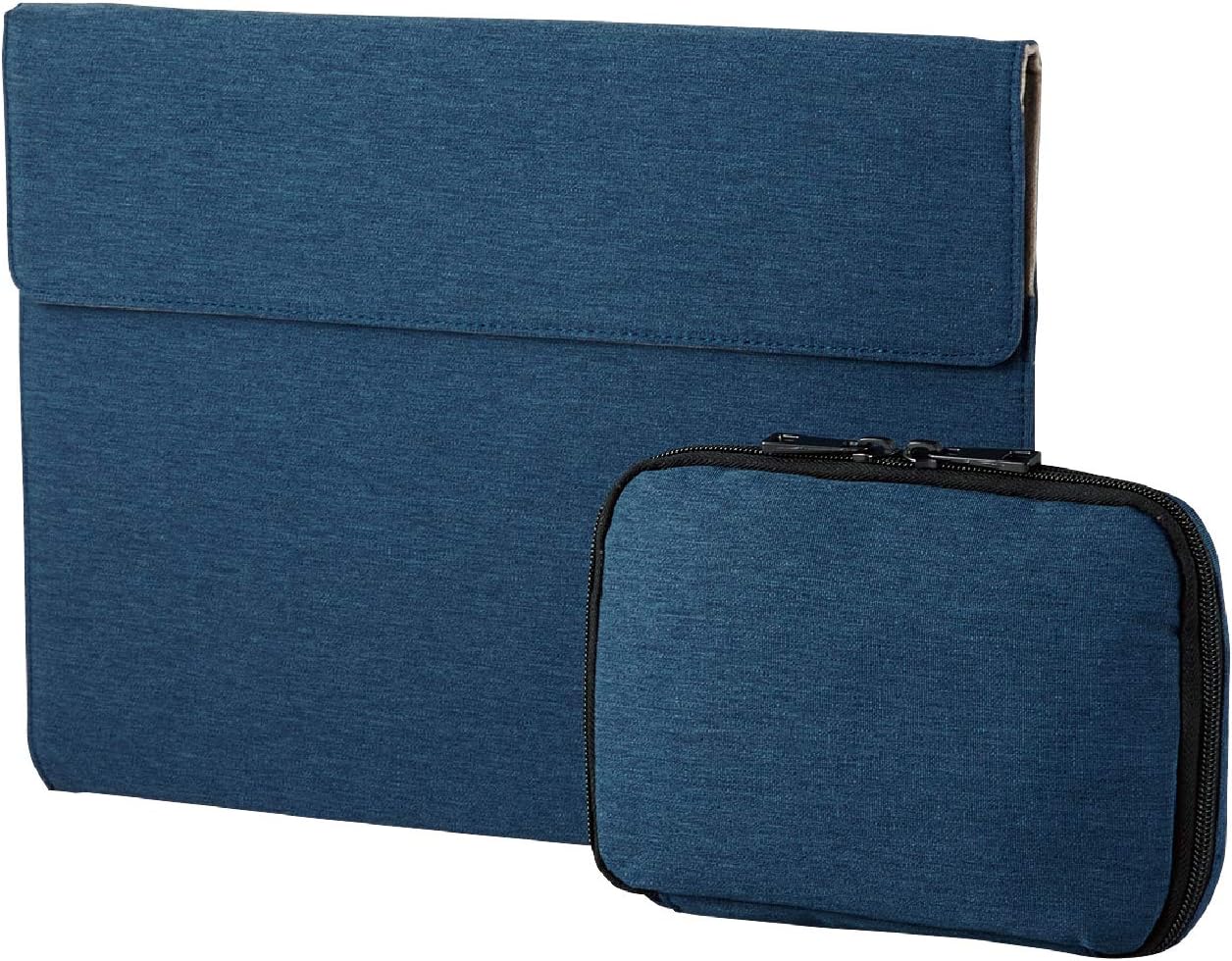 Amazon.com: Elecom BM-IBMF13NV PC Case 13.3-inch Case Magnetic Gadget ...