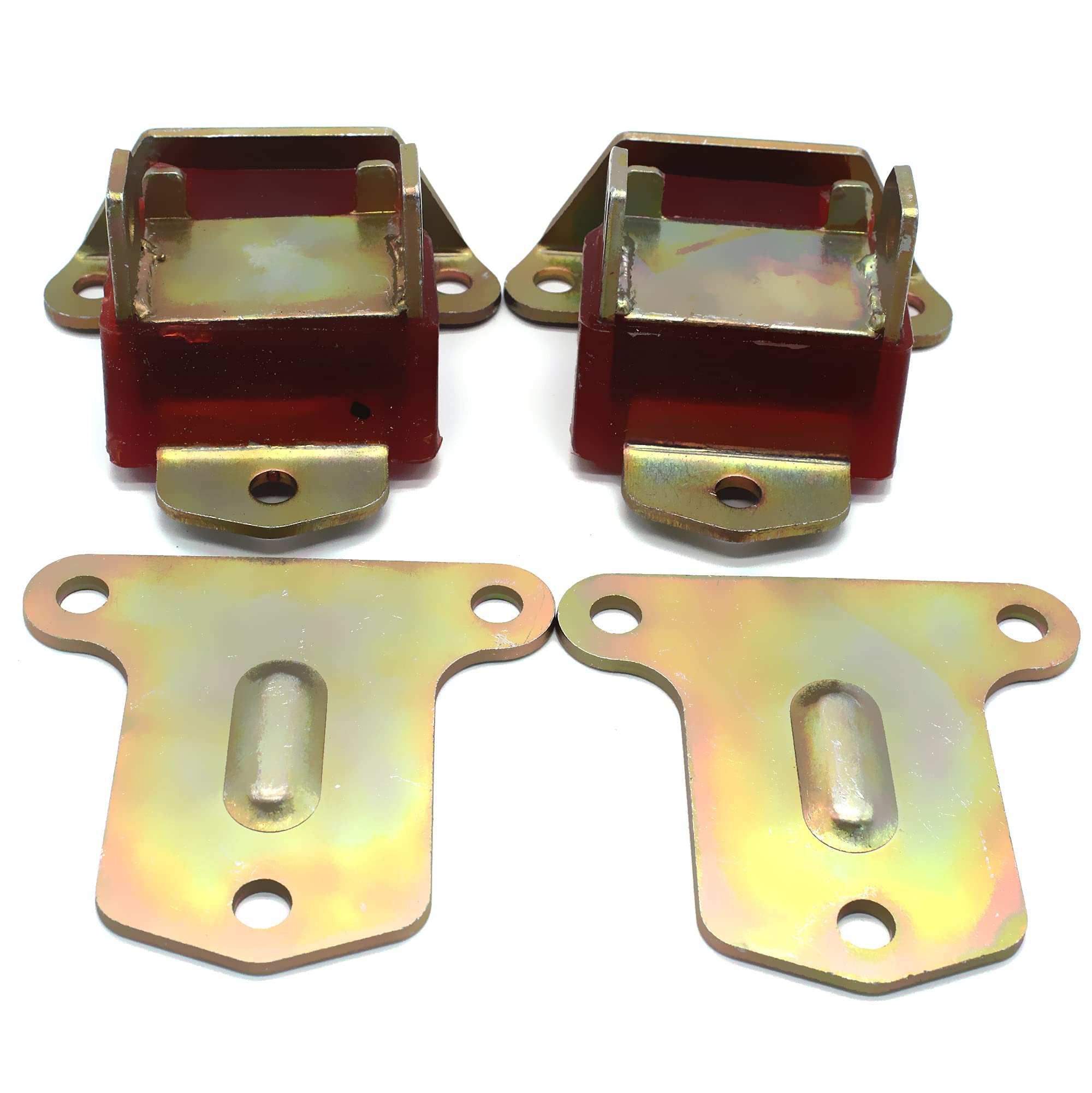 Snapklik.com : Polyurethane Motor Engine Mounts Bracket For Small & Big ...