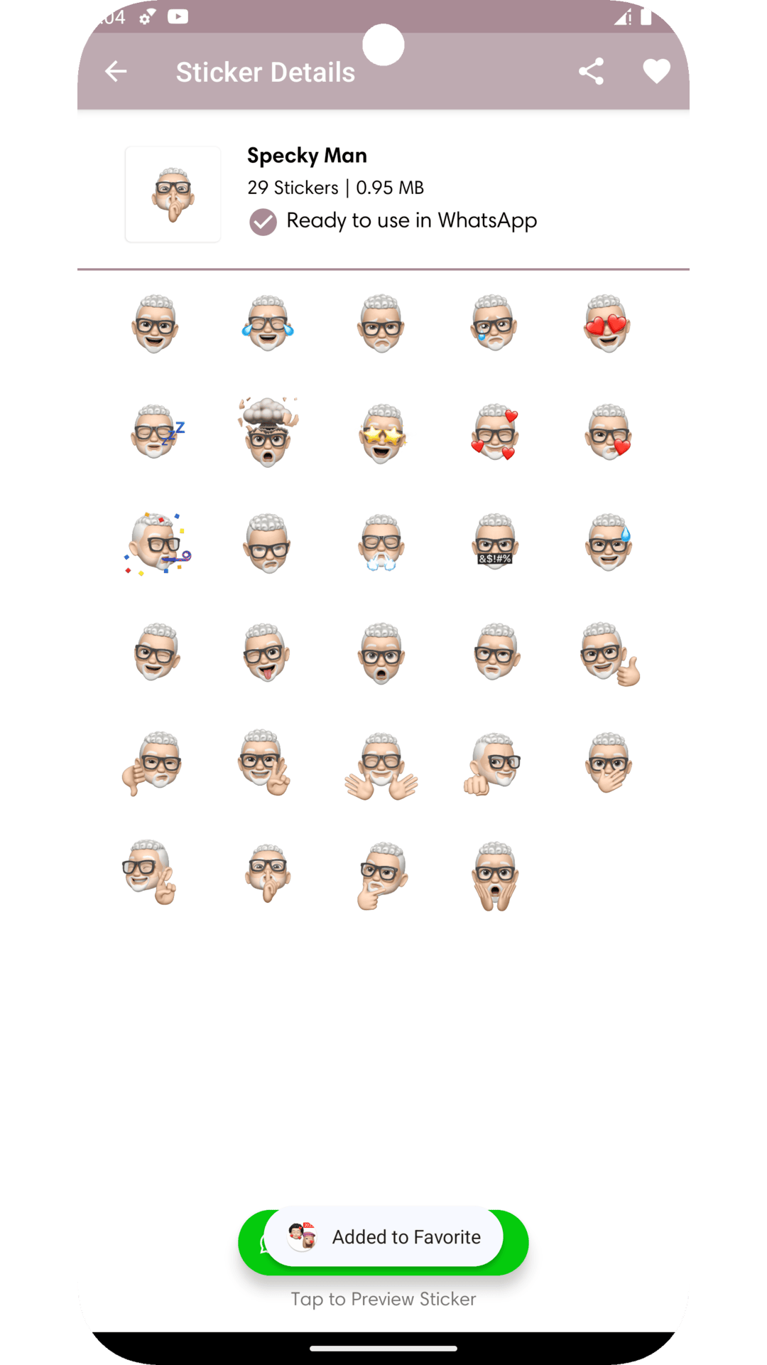 Memoji Stickers: Memoji WAStickers App - App on Amazon Appstore