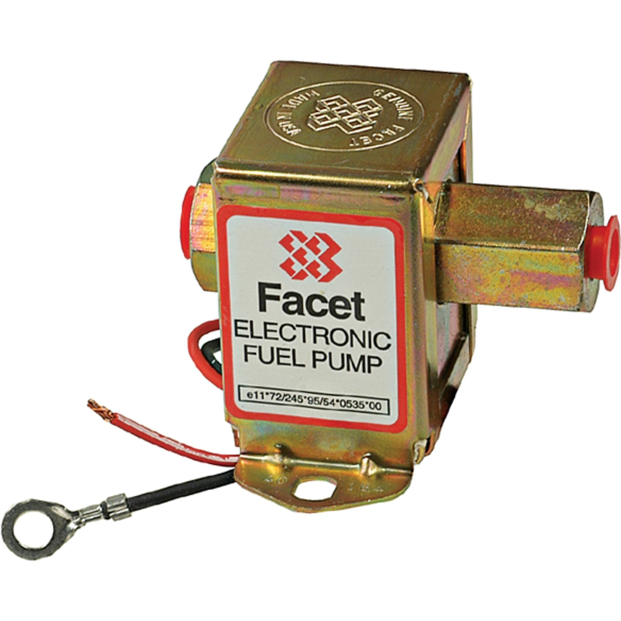 Amazon.com: DB Electrical Solid State Fuel Pump New Solid State Fuel ...