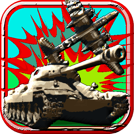 Tanks - App on Amazon Appstore