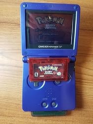 Amazon.com: EverDrive GBA X5 MINI : Video Games