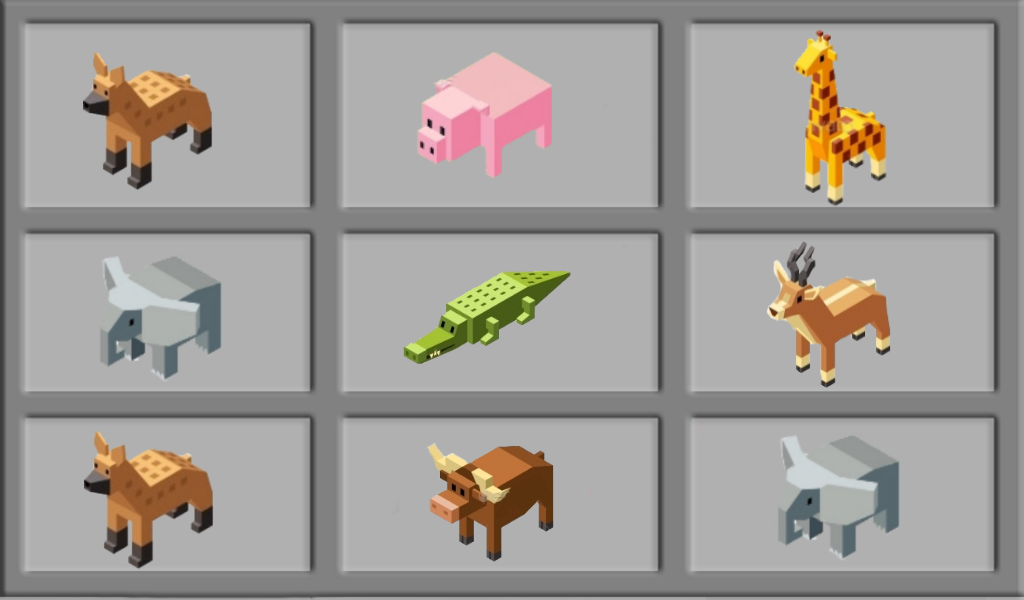 Animals Mod - App on Amazon Appstore