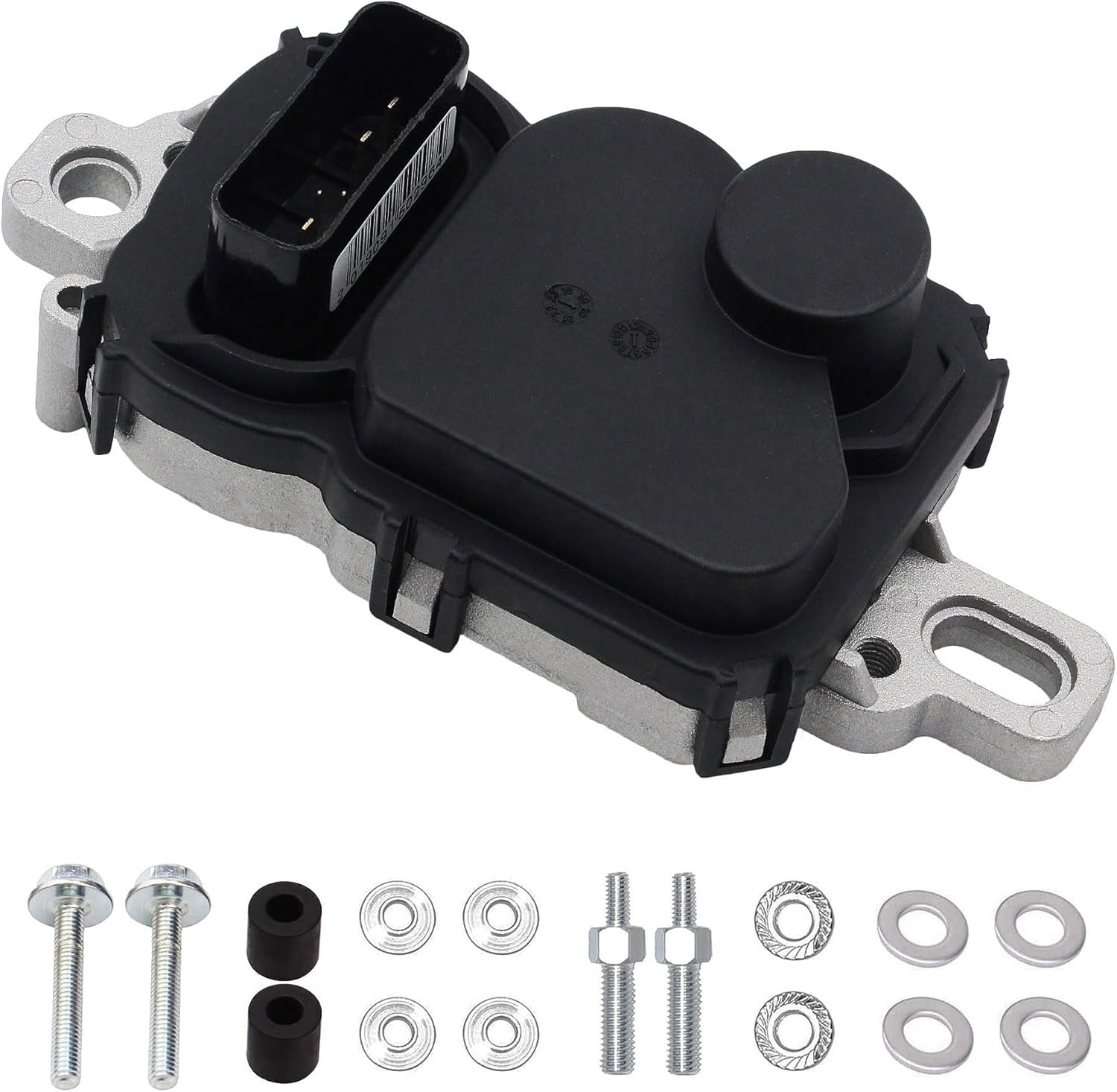 Amazon.com: LEVANLIGHT Fuel Pump Driver Module with Mounting Bolts Compatible for 2014-2011 Ford ...