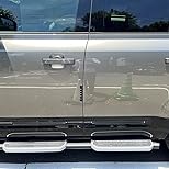 Amazon | 星光産業 EXEA 車外用品タフネスプロテクターL EW-157 ブラック | 外装・エアロパーツ | 車＆バイク