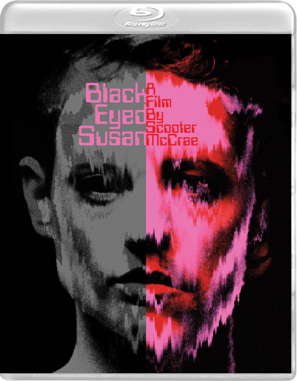 Amazon.com: Black Eyed Susan [Blu-ray] : Scooter McCrae, Damian Maffei ...