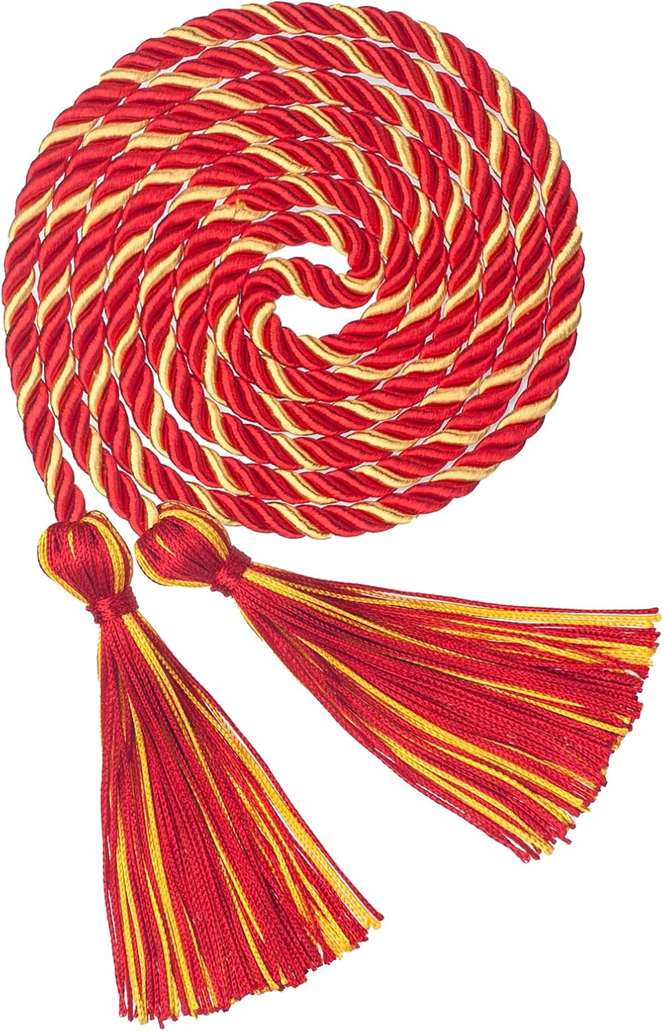 Amazon.com: ONUPGO Graduation Cord, Graduation Honor Cords Rayon ...