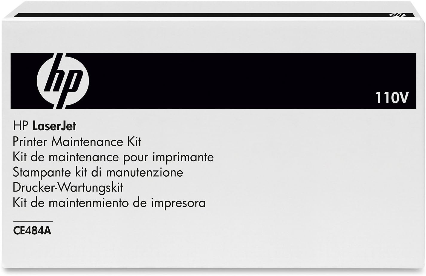 Amazon.com: HP CE484A : Office Products