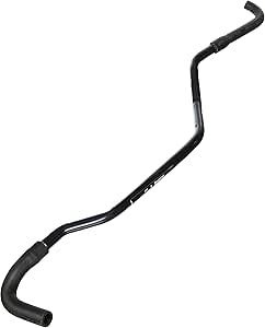 Amazon.com: Genuine Chrysler 53013884AB Make Up Air Tube : Automotive