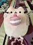 Amazon.com: GUND Pusheen Cherry Macaron Squisheen Plush, Squishy Toy ...