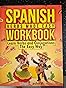 Spanish Verbs Made Easy Workbook: Learn Verbs and Conjugations The Easy ...