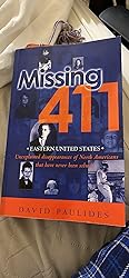 Amazon.com: Missing 411- Eastern United States: Unexplained ...