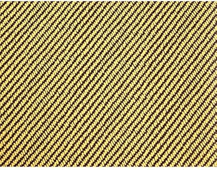 Amazon.com: Tolex - Light Brown Striped Vinyl Tweed, 54" Wide, Cut to 1 ...