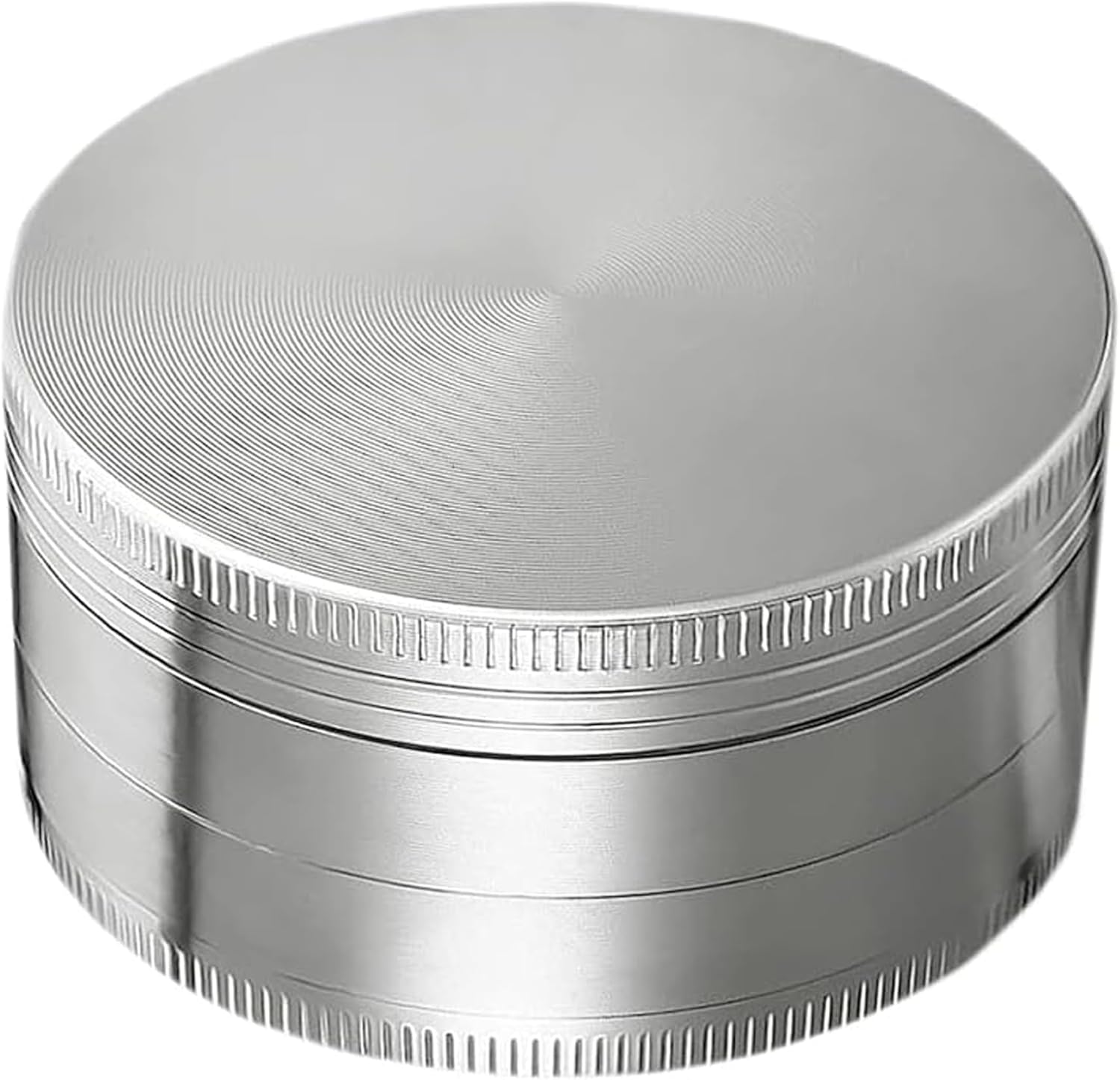 Amazon.com: 2.5 Inch Spice Grinder,Aluminum (Silver): Home & Kitchen