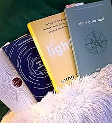 Amazon.com: The Way Forward (The Inward Trilogy): 9781524874834: pueblo ...