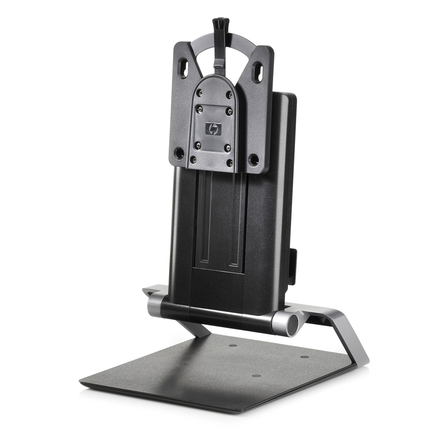 Amazon.com: HP Integrated Work Center Stand Monitor/Desktop Stand - 17 ...