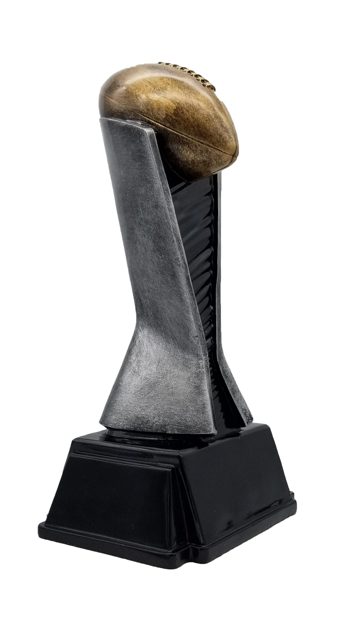 Snapklik.com : Decade Awards World Class Fantasy Football Trophy - MVP ...