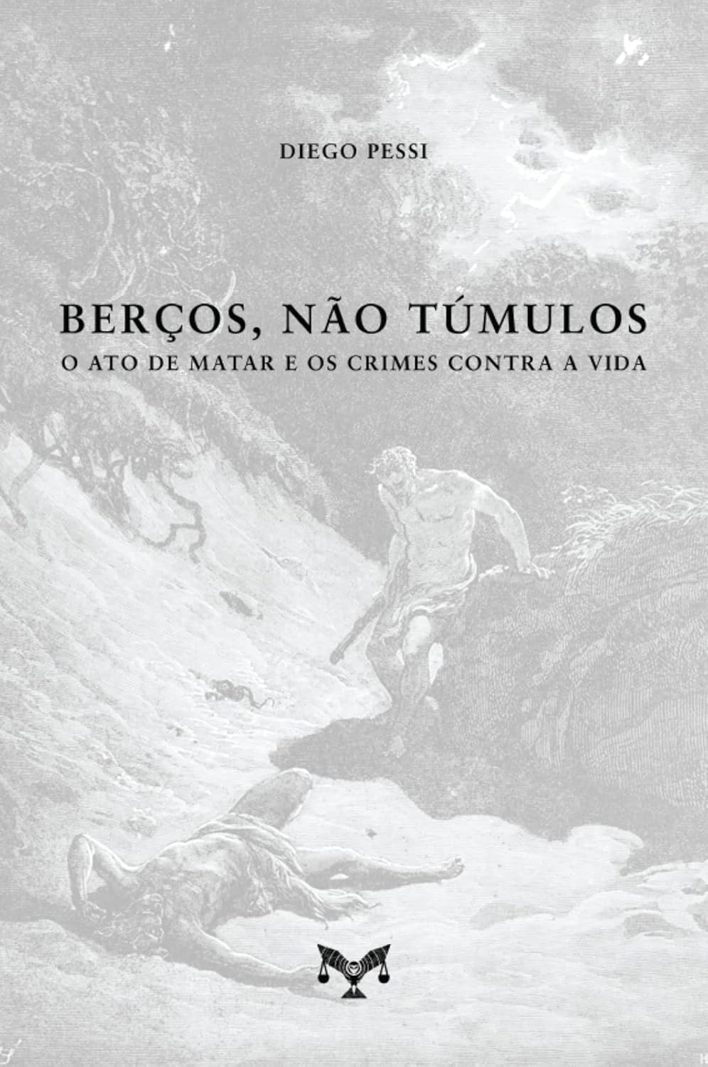 Amazon.com: livro bercos no tumulos o ato de matar e os crimes contra a ...