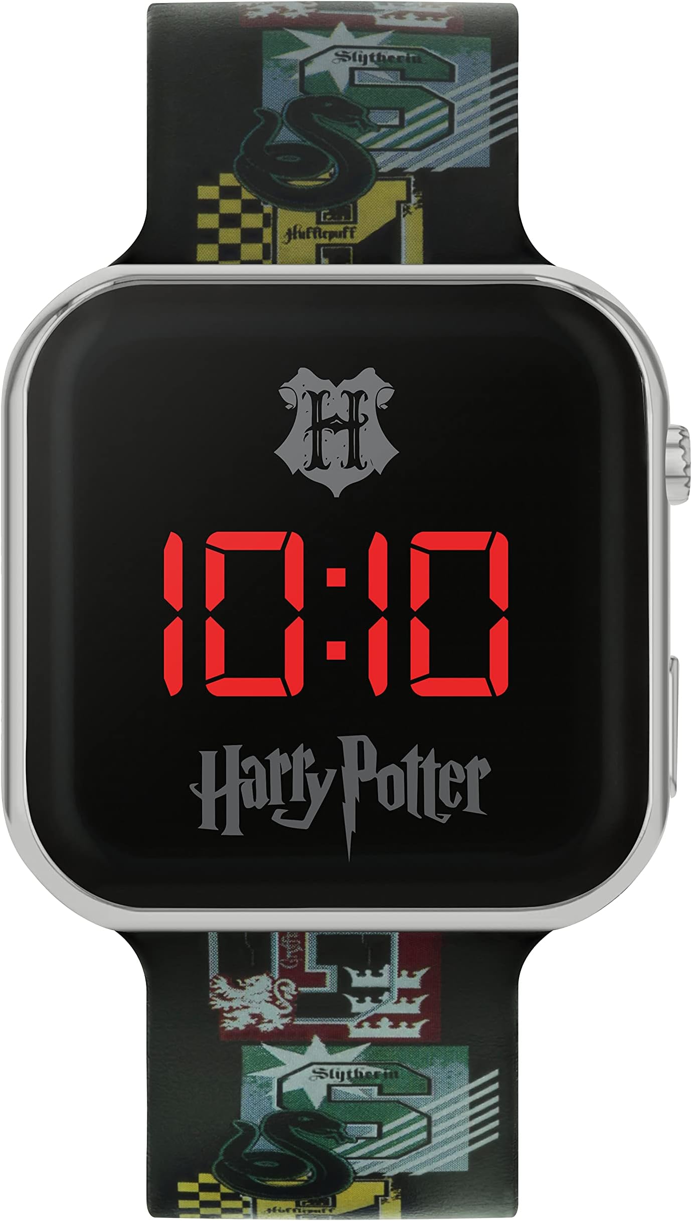 Harry Potter Platform 9 3/4 Watch : Amazon.co.uk: Fashion