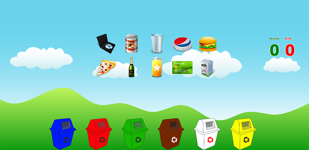 Recicle Game:Amazon.co.uk:Appstore for Android