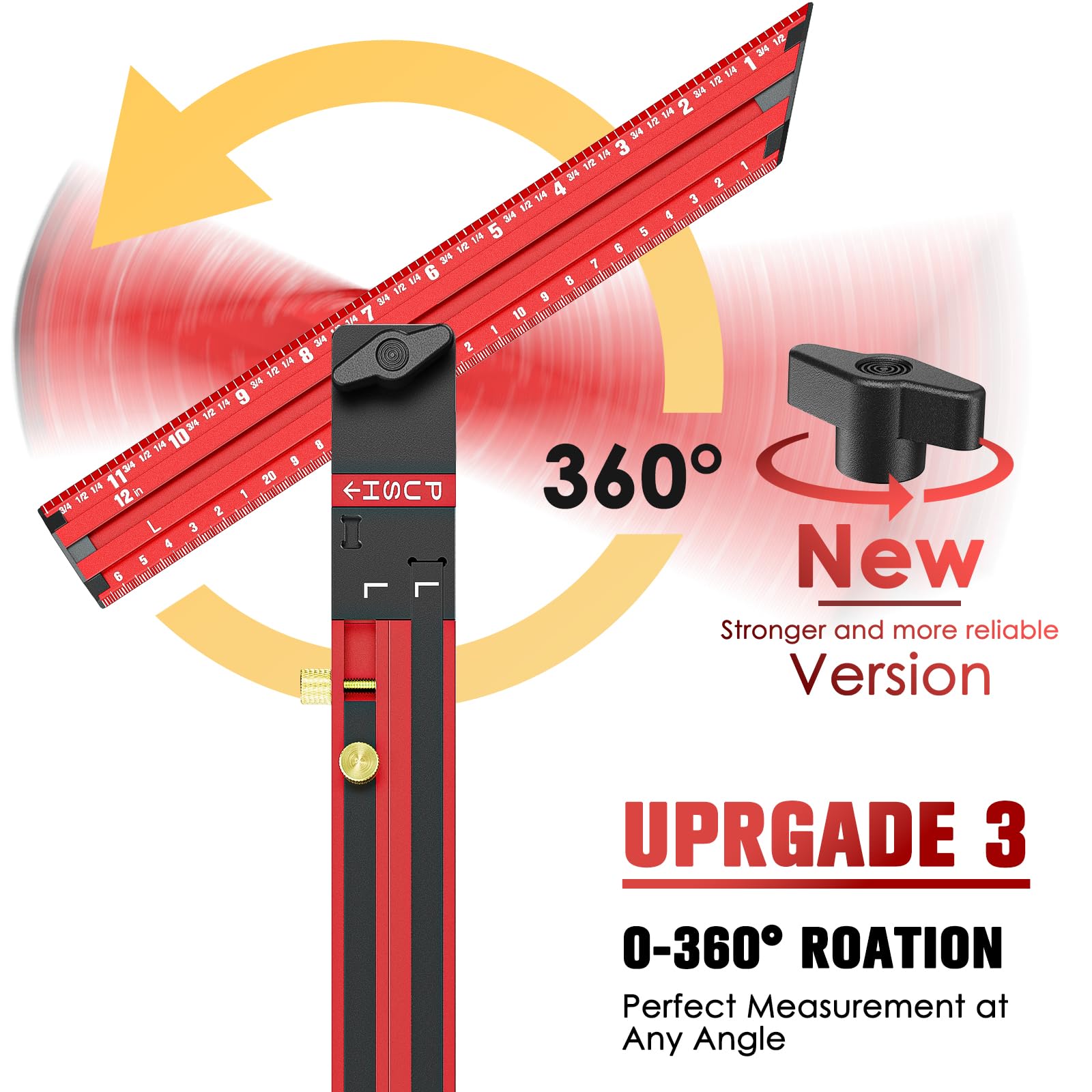 Snapklik.com : Stair Tread Template Tool - 2025 Integrated Design Stair ...