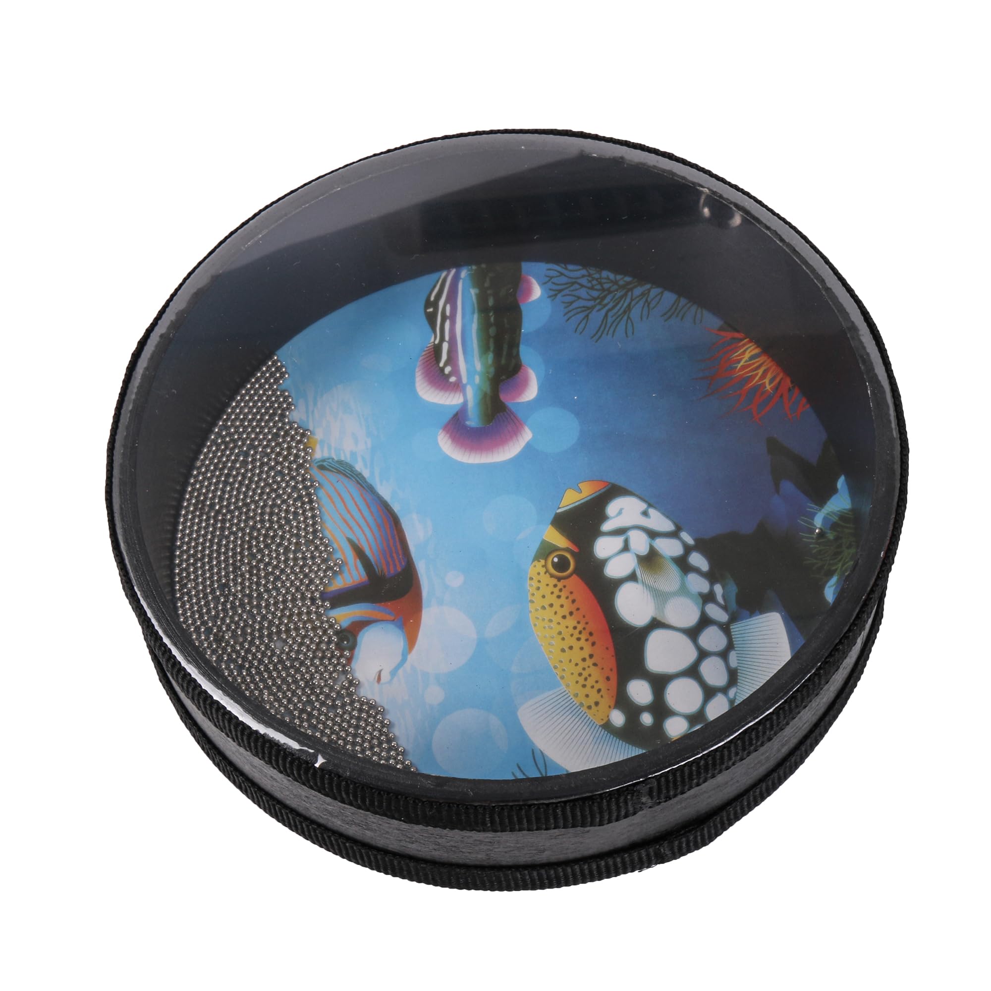 Snapklik.com : Wave Bead Ocean Drum Musical Instruments 8 Inch