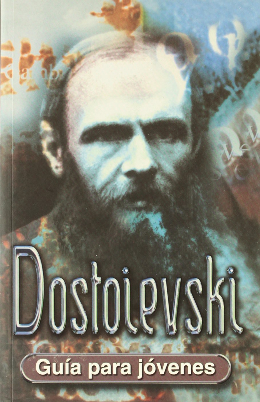 Dostoievski (Spanish Edition): Miller, Rose, Coots, Steeve, Paz Urueña ...