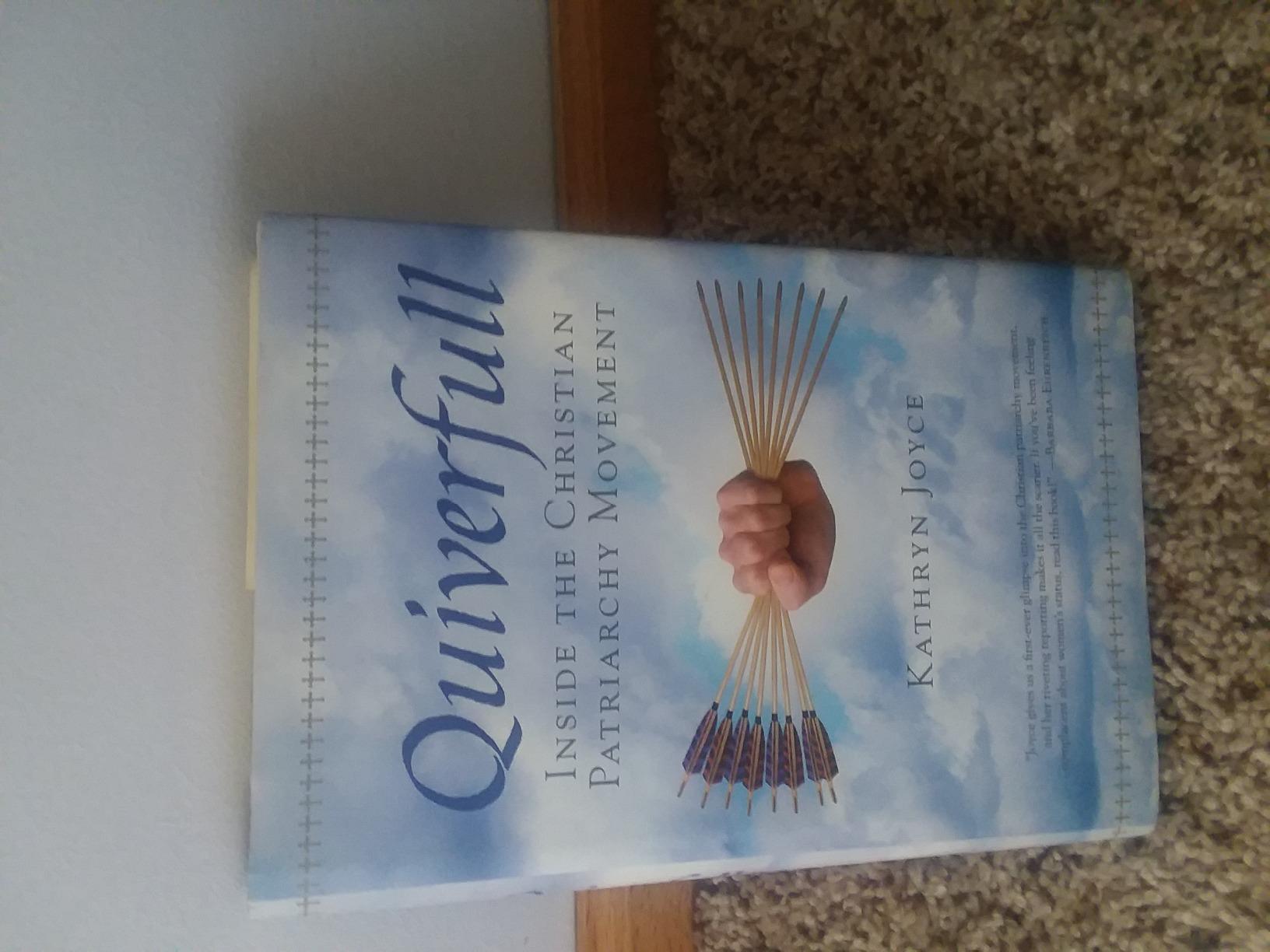 Quiverfull: Inside the Christian Patriarchy Movement - Kindle edition ...