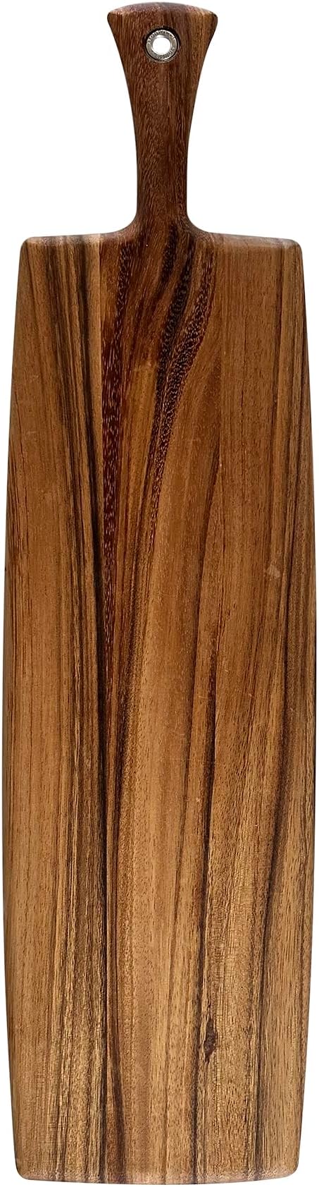 Amazon.com: Ironwood Gourmet Acacia Wood Provencale Paddleboard, XL ...