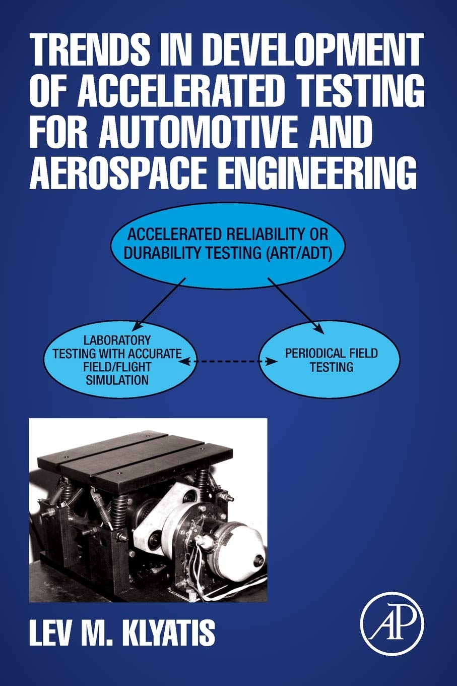Trends in Development of Accelerated Testing for Automotive and ...