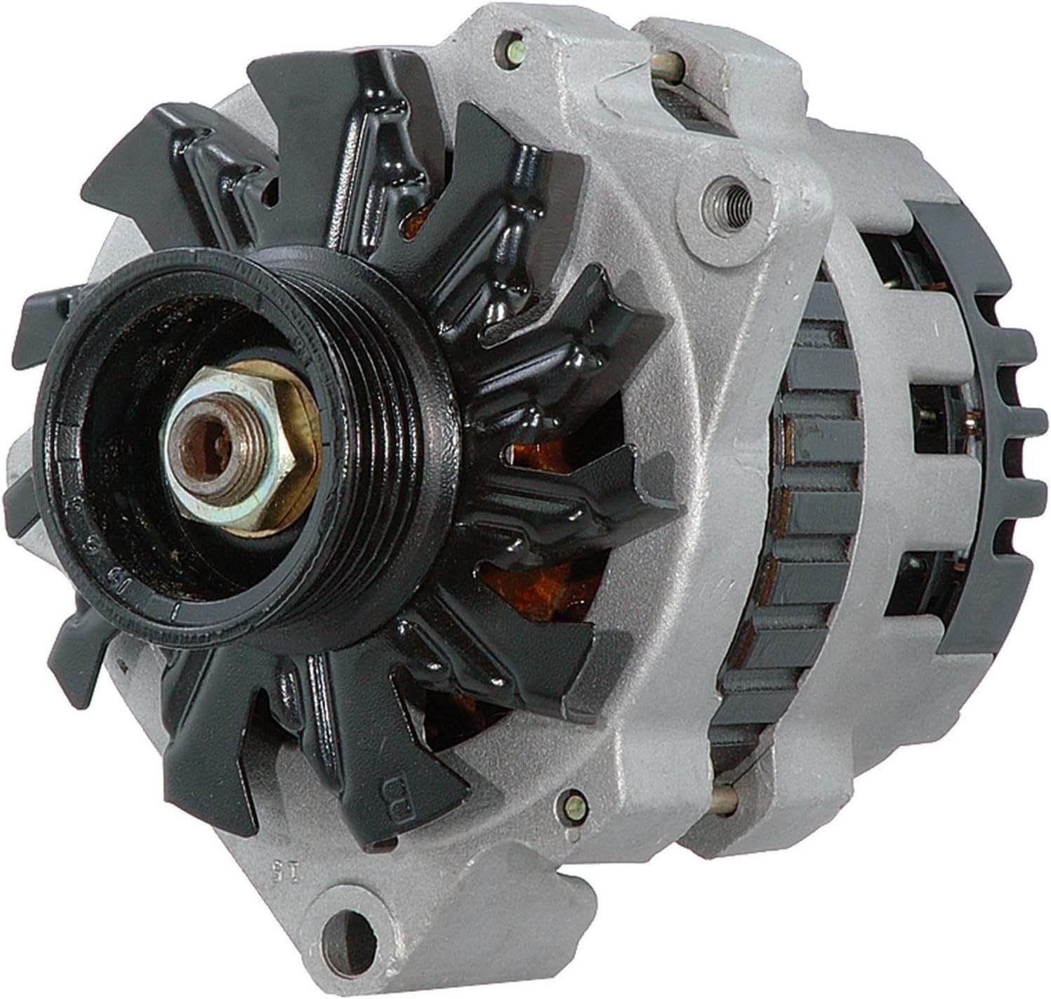 Amazon.com: DB Electrical ADR0164 New Alternator Compatible with ...