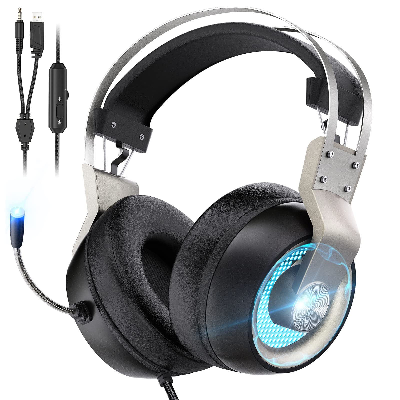 Custom headset ps4 online