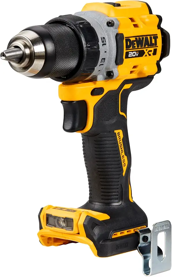 Locating The Serial Number On A Dewalt Cordless Drill: A Comprehensive ...