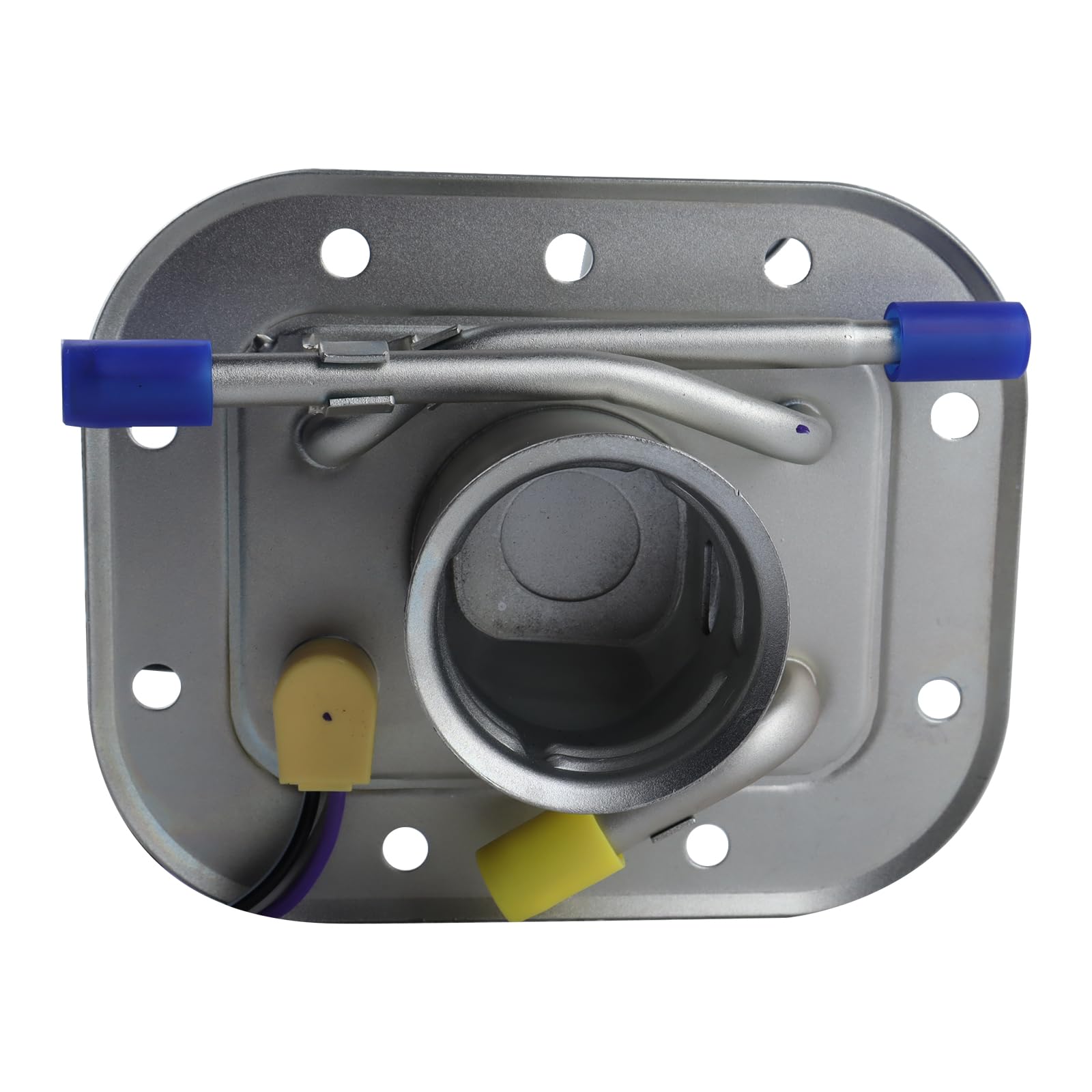 Snapklik.com : LINLINS Car Fuel Pump Sender Sending Unit Module Assembly