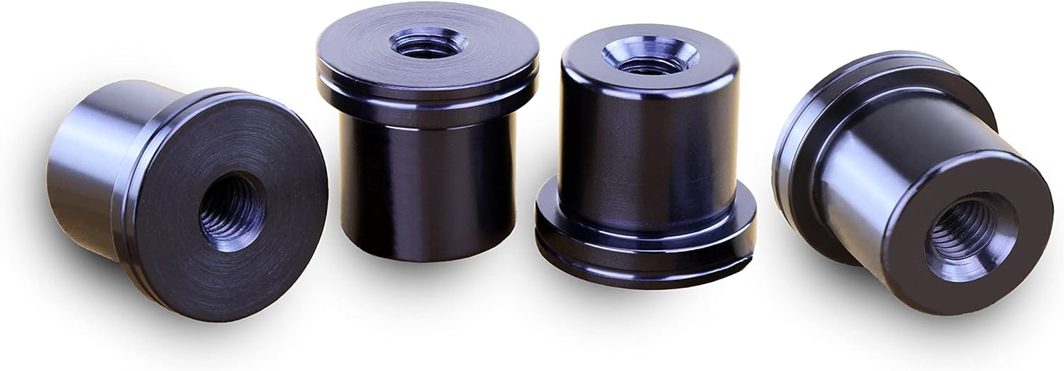 20mm Precision Bench Dogs for Festool MFT and alike (Short Dogs ...