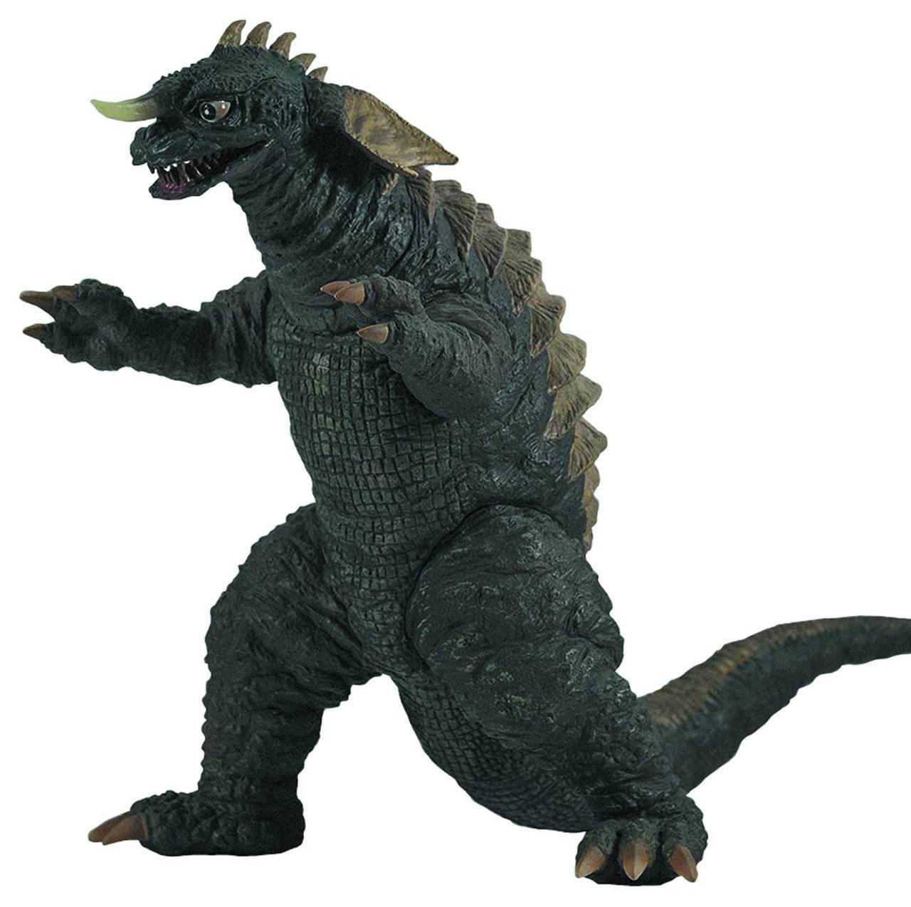 Godzilla Baragon